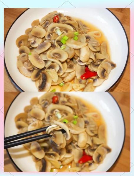 蘑菇怎么炒好吃_蘑菇的做法大全家常-第2张图片-山城妙识 蘑菇怎么炒好吃_蘑菇的做法大全家常-第2张图片-山城妙识