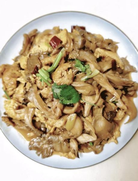 蘑菇怎么炒好吃_蘑菇的做法大全家常-第1张图片-山城妙识 蘑菇怎么炒好吃_蘑菇的做法大全家常-第1张图片-山城妙识