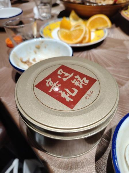 沈阳特产什么最有名_沈阳伴手礼推荐-第3张图片-山城妙识 沈阳特产什么最有名_沈阳伴手礼推荐-第3张图片-山城妙识