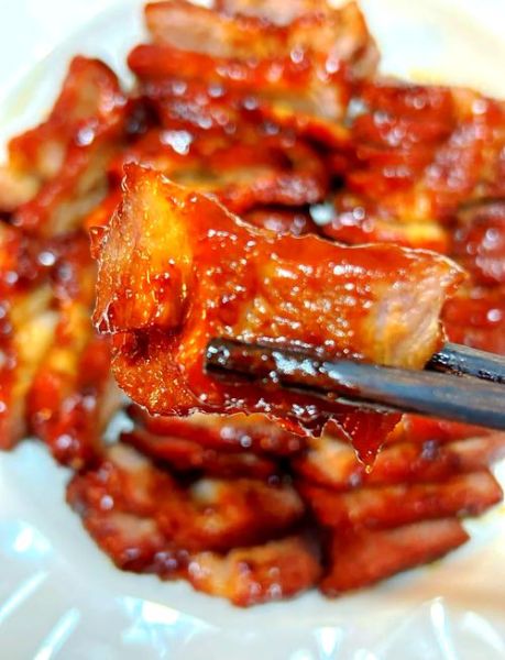 叉烧肉怎么做_最简单的叉烧肉做法-第2张图片-山城妙识 叉烧肉怎么做_最简单的叉烧肉做法-第2张图片-山城妙识