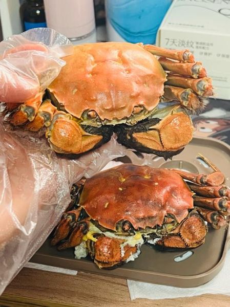 螃蟹一般要蒸多长时间_蒸螃蟹冷水还是热水下锅-第3张图片-山城妙识