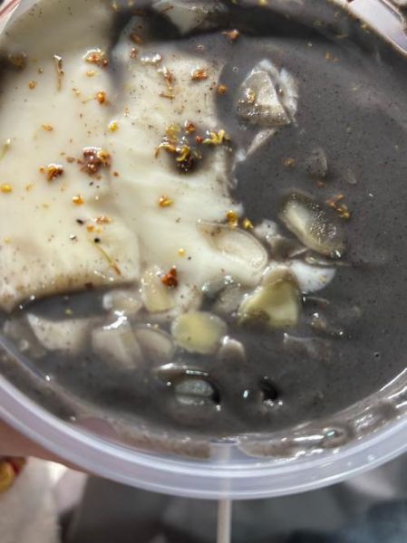 奶花豆的做法_奶花豆怎么煮才软糯-第3张图片-山城妙识 奶花豆的做法_奶花豆怎么煮才软糯-第3张图片-山城妙识