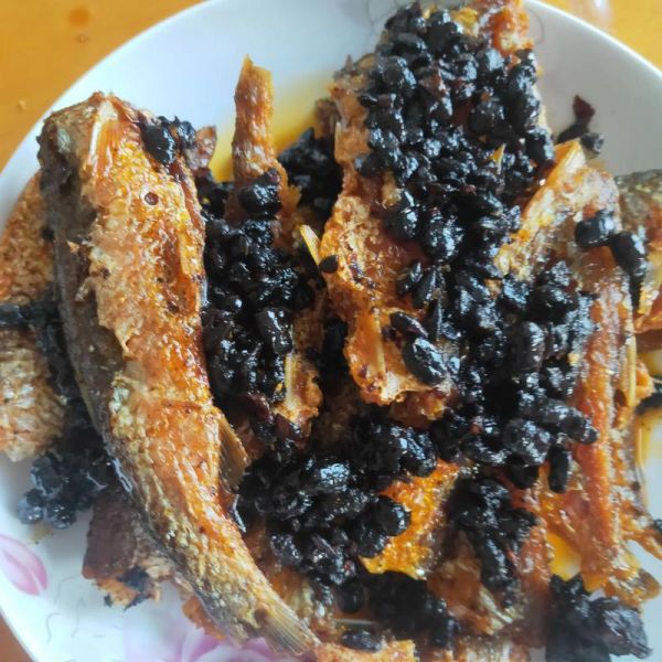 豆豉鱼怎么做好吃_豆豉鱼的家常做法-第1张图片-山城妙识 豆豉鱼怎么做好吃_豆豉鱼的家常做法-第1张图片-山城妙识
