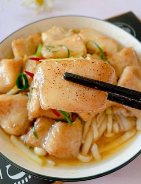 巴沙鱼怎么蒸简单好吃_巴沙鱼蒸多久才嫩滑-第1张图片-山城妙识