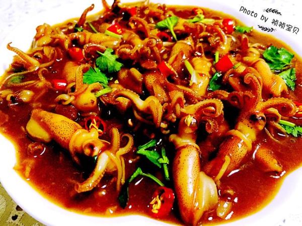 海兔怎么做好吃_海兔做法大全-第2张图片-山城妙识