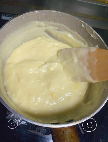 奶油奶酪怎么做_家庭自制奶油奶酪步骤-第3张图片-山城妙识