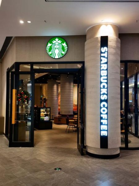 加盟星巴克需要多少钱_星巴克加盟条件-第3张图片-山城妙识