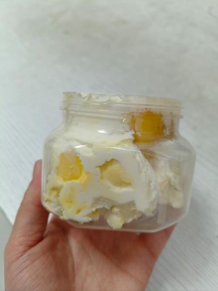 奶油奶酪怎么做_家庭自制奶油奶酪步骤-第2张图片-山城妙识