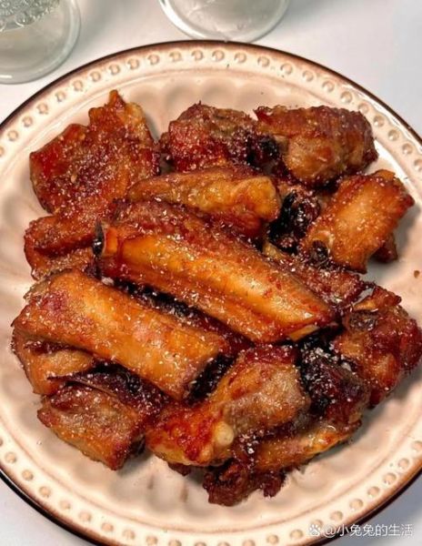 烤排骨怎么做_烤排骨腌制多久才入味-第2张图片-山城妙识