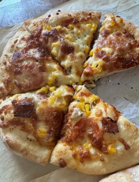 家庭披萨怎么做_披萨面团发酵多久-第2张图片-山城妙识 家庭披萨怎么做_披萨面团发酵多久-第2张图片-山城妙识