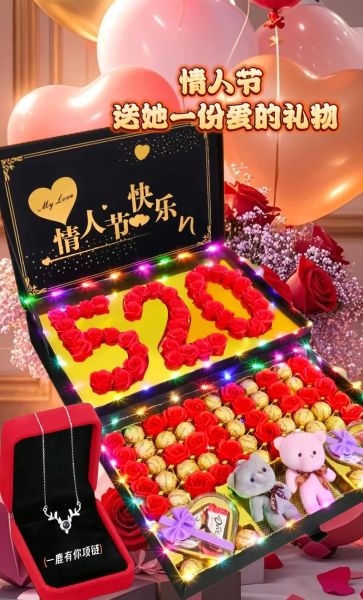 情人节的由来是什么_情人节送什么礼物-第3张图片-山城妙识