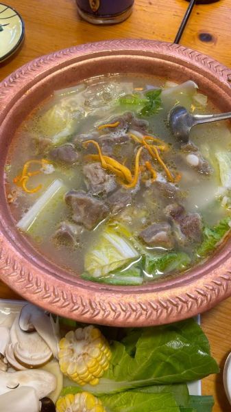 丽江腊排骨火锅哪里最正宗_怎么选腊排骨-第3张图片-山城妙识 丽江腊排骨火锅哪里最正宗_怎么选腊排骨-第3张图片-山城妙识