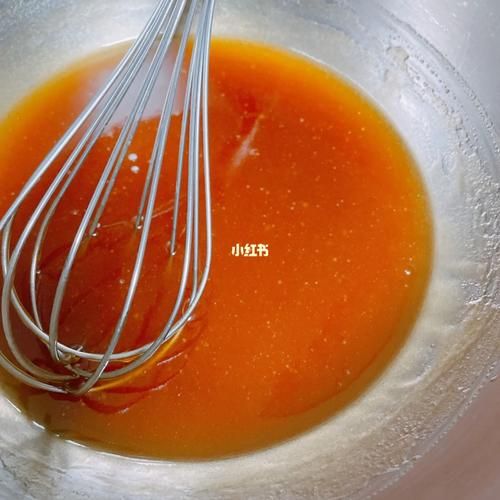 广式月饼糖浆怎么熬_熬制糖浆比例是多少-第1张图片-山城妙识