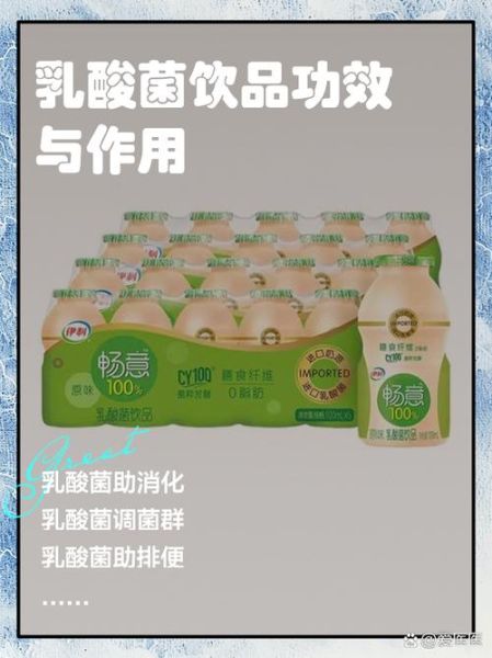 长期喝乳酸菌的危害_每天喝乳酸菌饮料好吗-第1张图片-山城妙识