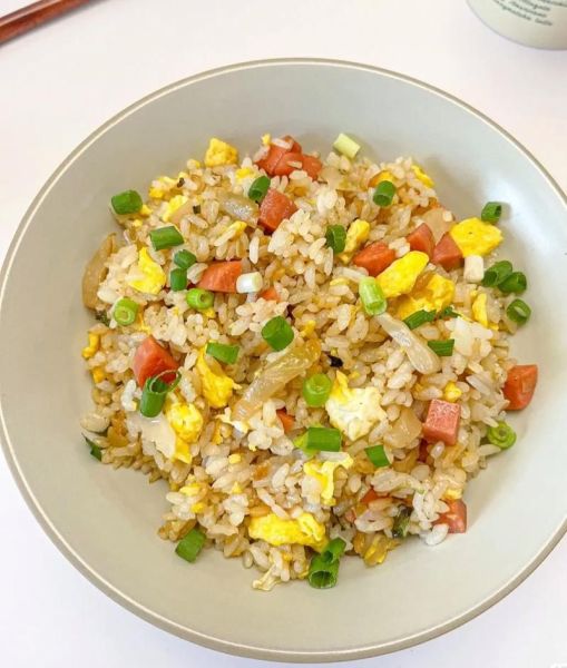 蛋炒饭配料有哪些_蛋炒饭怎么做好吃-第3张图片-山城妙识 蛋炒饭配料有哪些_蛋炒饭怎么做好吃-第3张图片-山城妙识