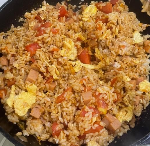 蛋炒饭配料有哪些_蛋炒饭怎么做好吃-第2张图片-山城妙识 蛋炒饭配料有哪些_蛋炒饭怎么做好吃-第2张图片-山城妙识