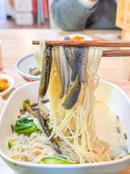 镇江锅盖面哪家好吃_本地人推荐榜单-第2张图片-山城妙识 镇江锅盖面哪家好吃_本地人推荐榜单-第2张图片-山城妙识