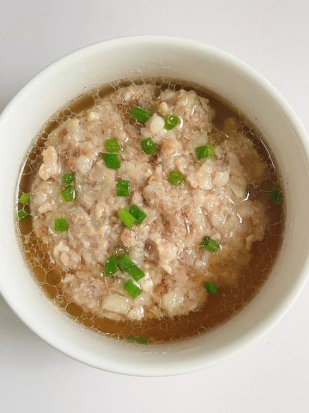 蒸肉饼用什么肉_蒸肉饼用哪种肉最嫩-第1张图片-山城妙识