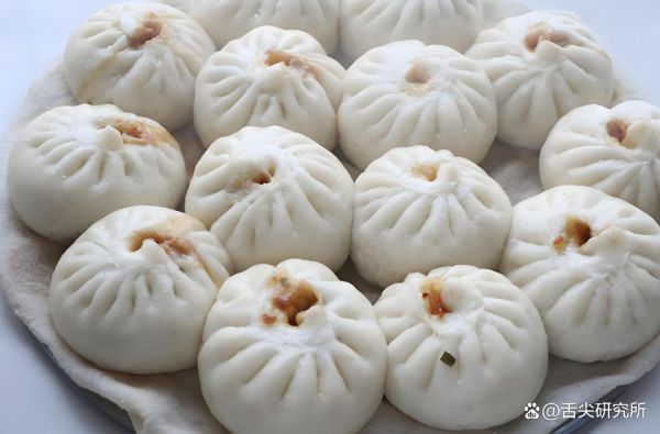 肉包子怎么做_蒸肉包子需要多久-第3张图片-山城妙识
