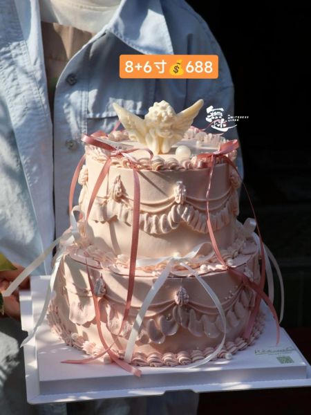 天使蛋糕生日蛋糕怎么做_天使蛋糕生日蛋糕的区别-第2张图片-山城妙识