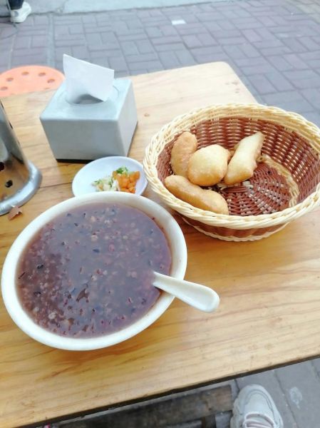 早餐中国3有哪些地方美食_早餐中国3拍摄地在哪里-第1张图片-山城妙识