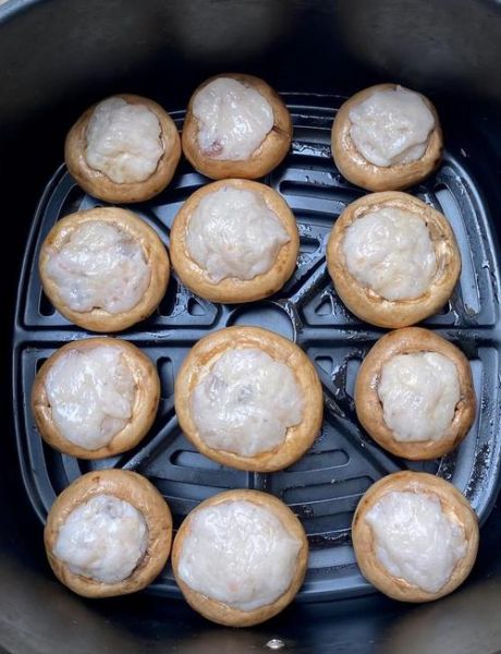 口蘑怎么清洗才干净_口蘑去泥沙最快的方法-第3张图片-山城妙识