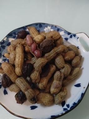 话梅花生米怎么做_话梅花生米做法大全-第3张图片-山城妙识 话梅花生米怎么做_话梅花生米做法大全-第3张图片-山城妙识