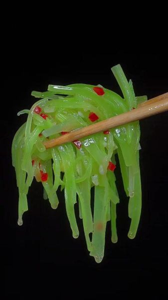 青笋凉拌需要开水焯吗_青笋焯水多久才脆-第3张图片-山城妙识