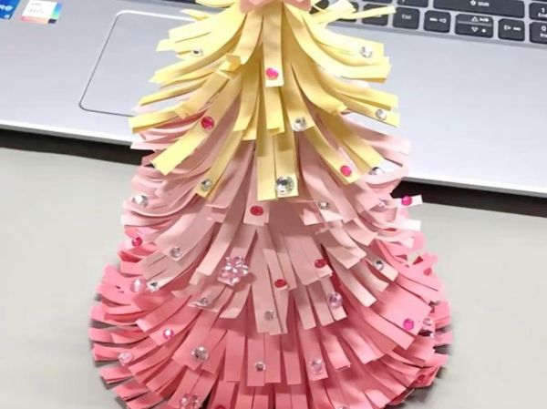 圣诞节礼物手工制作_送什么手工礼物好-第2张图片-山城妙识 圣诞节礼物手工制作_送什么手工礼物好-第2张图片-山城妙识