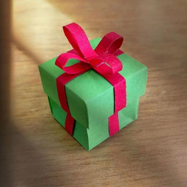 圣诞节礼物手工制作_送什么手工礼物好-第1张图片-山城妙识 圣诞节礼物手工制作_送什么手工礼物好-第1张图片-山城妙识