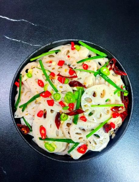 藕片焯水多长时间能熟_藕片焯水多久口感脆嫩-第1张图片-山城妙识