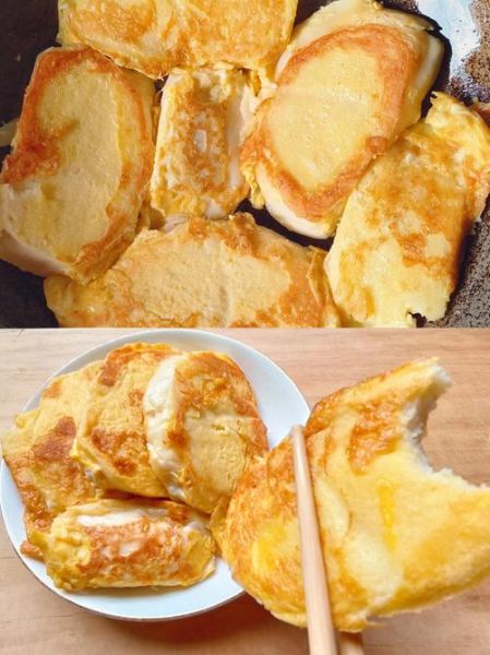 早餐吃什么方便快捷又营养_上班族5分钟快手早餐-第1张图片-山城妙识