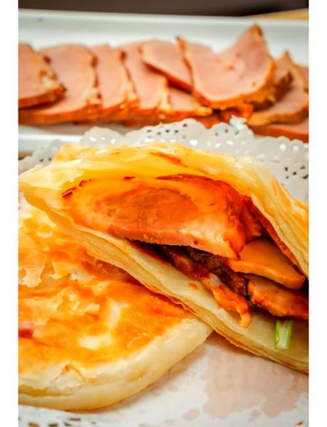 李连贵熏肉大饼好吃吗_李连贵熏肉大饼做法-第1张图片-山城妙识