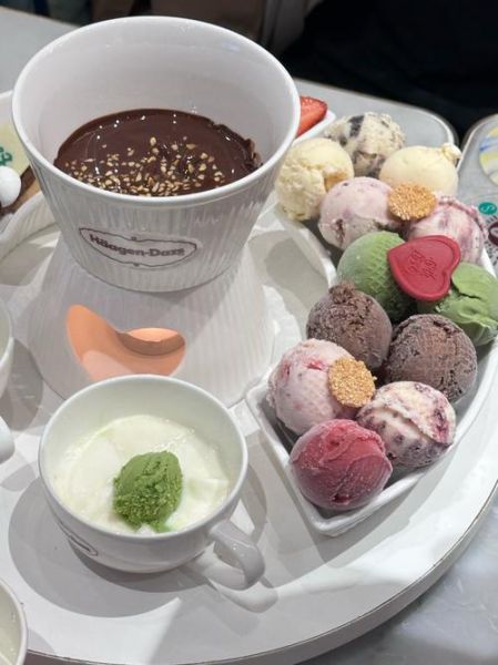 冰淇淋火锅加盟多少钱_冰淇淋火锅加盟哪家好-第1张图片-山城妙识