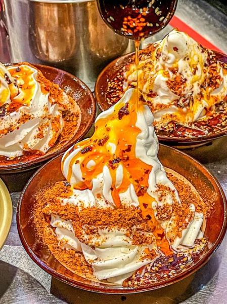 冰淇淋火锅加盟多少钱_冰淇淋火锅加盟哪家好-第3张图片-山城妙识