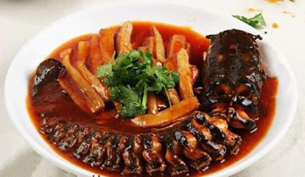 海鲶鱼炖茄子怎么做_海鲶鱼炖茄子好吃吗-第3张图片-山城妙识