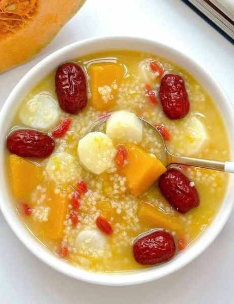 营养丰富的早餐粥怎么做_适合全家人的做法大全-第3张图片-山城妙识 营养丰富的早餐粥怎么做_适合全家人的做法大全-第3张图片-山城妙识