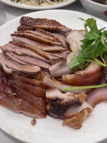 卤水拼盘是什么_卤水拼盘怎么做才好吃-第3张图片-山城妙识