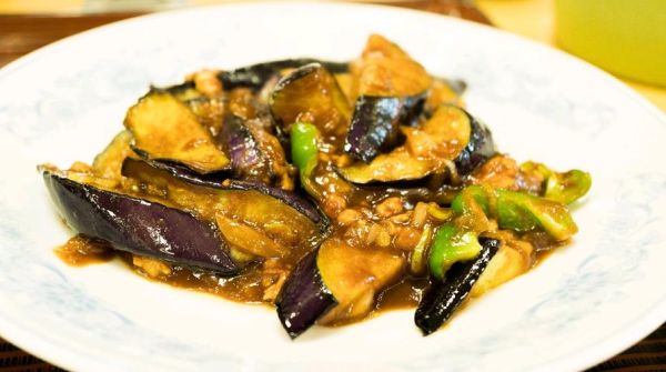 红烧茄子裹鸡蛋怎么做_红烧茄子裹鸡蛋好吃吗-第3张图片-山城妙识