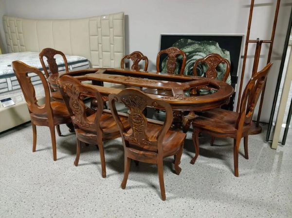 柚木家具优缺点_柚木家具怎么保养-第2张图片-山城妙识