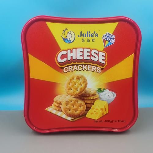 奶酪饼干哪个牌子好_奶酪饼干热量高吗-第1张图片-山城妙识 奶酪饼干哪个牌子好_奶酪饼干热量高吗-第1张图片-山城妙识