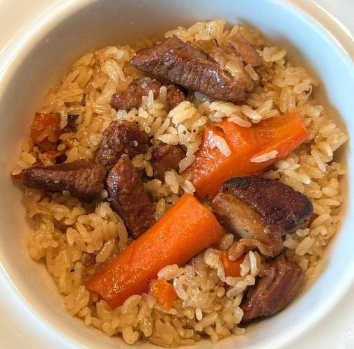 手抓饭怎么做好吃_手抓饭的做法步骤-第1张图片-山城妙识 手抓饭怎么做好吃_手抓饭的做法步骤-第1张图片-山城妙识