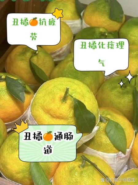 丑橘的功效与作用上火吗_丑橘是热性还是凉性-第3张图片-山城妙识 丑橘的功效与作用上火吗_丑橘是热性还是凉性-第3张图片-山城妙识