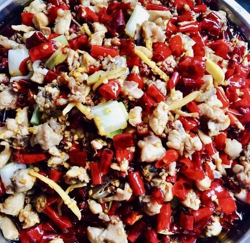 冷吃兔怎么做最正宗_自贡冷吃兔做法窍门-第3张图片-山城妙识