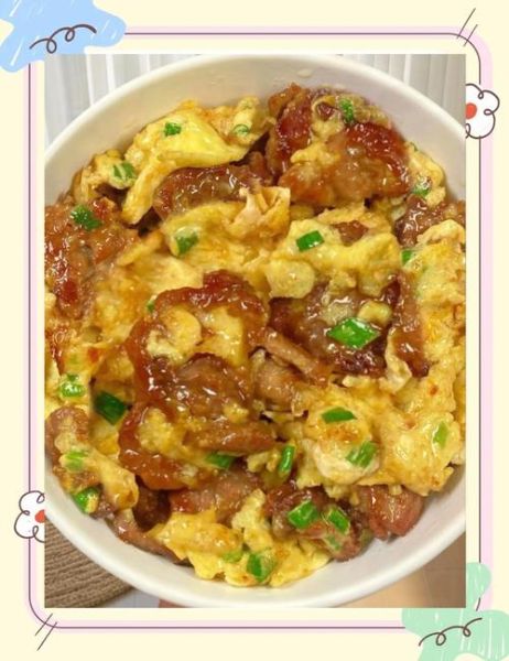 怎样煎荷包蛋不粘锅_荷包蛋怎么煎才圆-第3张图片-山城妙识