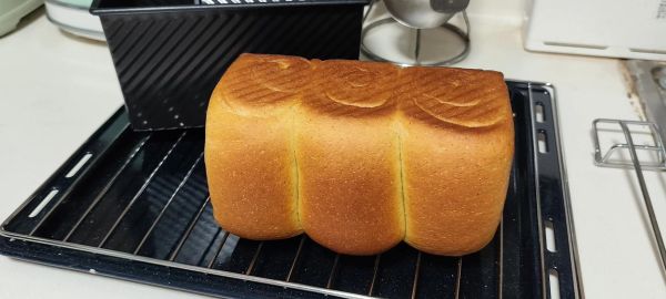 烤箱烤吐司片温度时间_吐司片怎么烤才脆-第3张图片-山城妙识