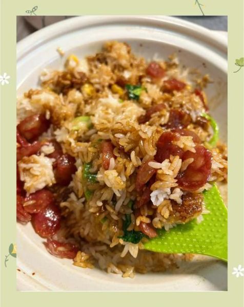 米饭煲仔饭怎么做_正宗广式砂锅饭秘诀-第2张图片-山城妙识 米饭煲仔饭怎么做_正宗广式砂锅饭秘诀-第2张图片-山城妙识