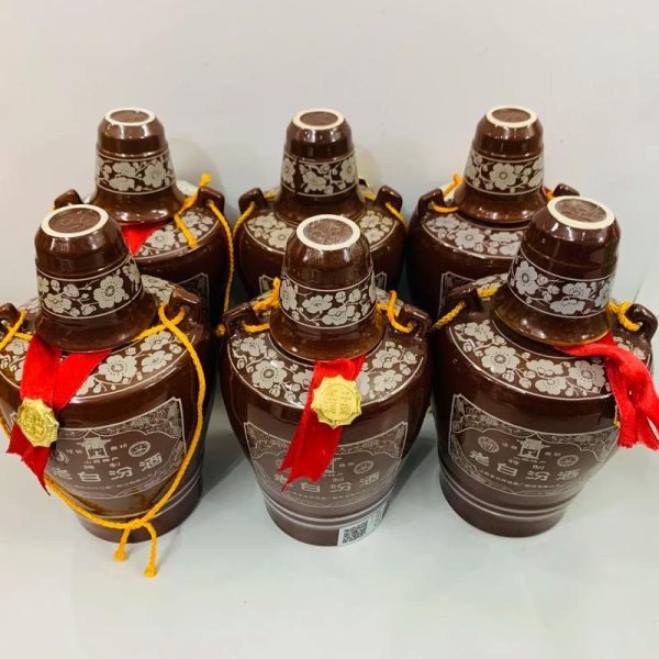 中国最老的十大名酒有哪些_如何辨别真假老酒-第2张图片-山城妙识 中国最老的十大名酒有哪些_如何辨别真假老酒-第2张图片-山城妙识