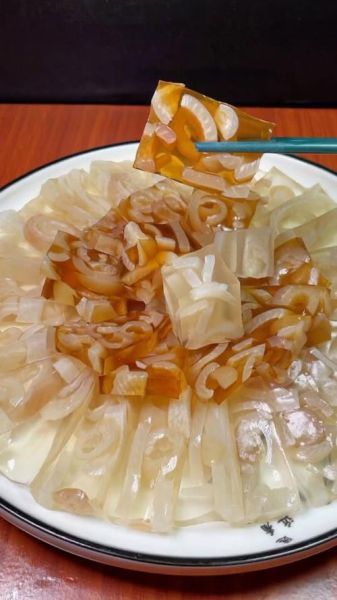 皮冻怎么做才透明清亮_皮冻为什么总是浑浊-第2张图片-山城妙识 皮冻怎么做才透明清亮_皮冻为什么总是浑浊-第2张图片-山城妙识