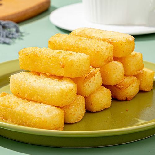 脆皮炸鲜奶怎么做_炸鲜奶失败原因-第1张图片-山城妙识 脆皮炸鲜奶怎么做_炸鲜奶失败原因-第1张图片-山城妙识